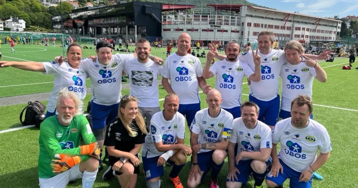 Gatelaget / Grorud IL