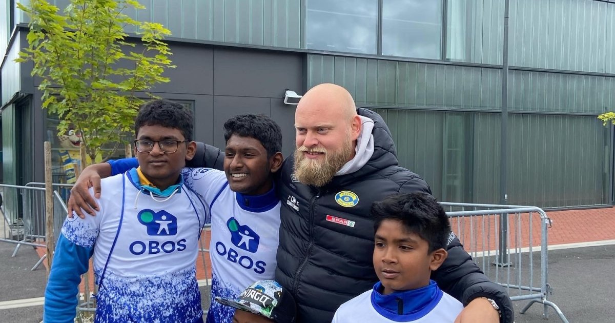 Mye moro med Grorud i neste uke! / Grorud IL